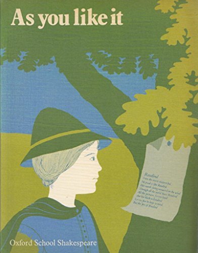 As You Like it, William Shakespeare et Roma Gill OBE | eBay
