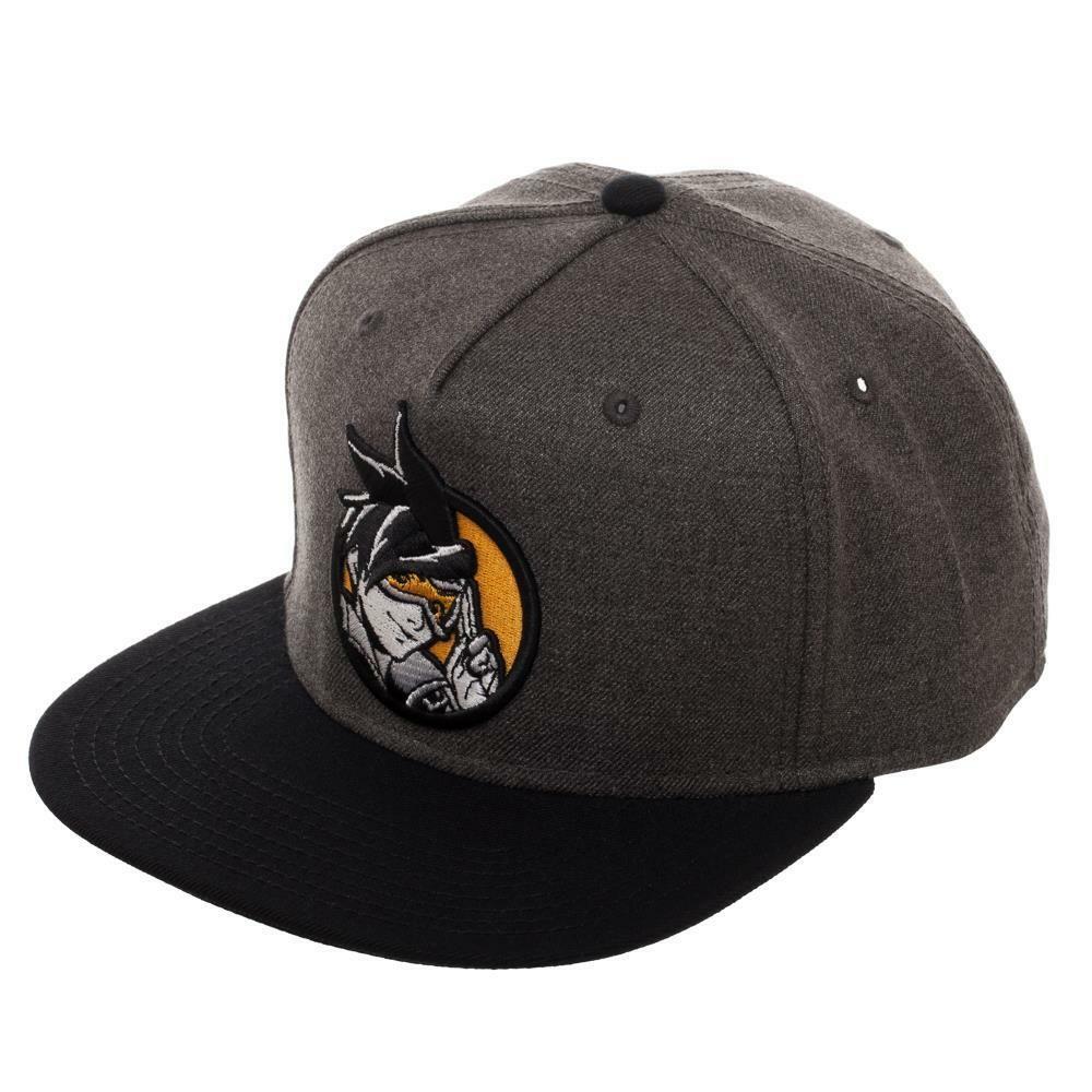 Overwatch Tracer Snapback | eBay