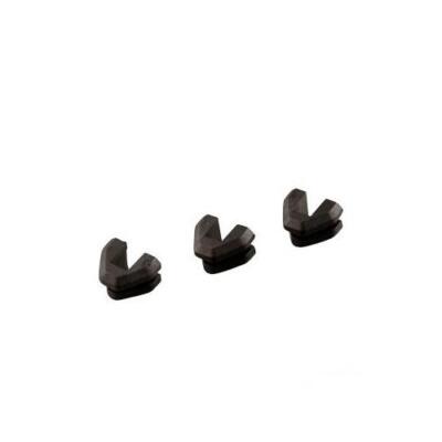 Pack 3 guide patin variateur Doppler S1R/ER1 scoot cyclo 103/Peugeot ...