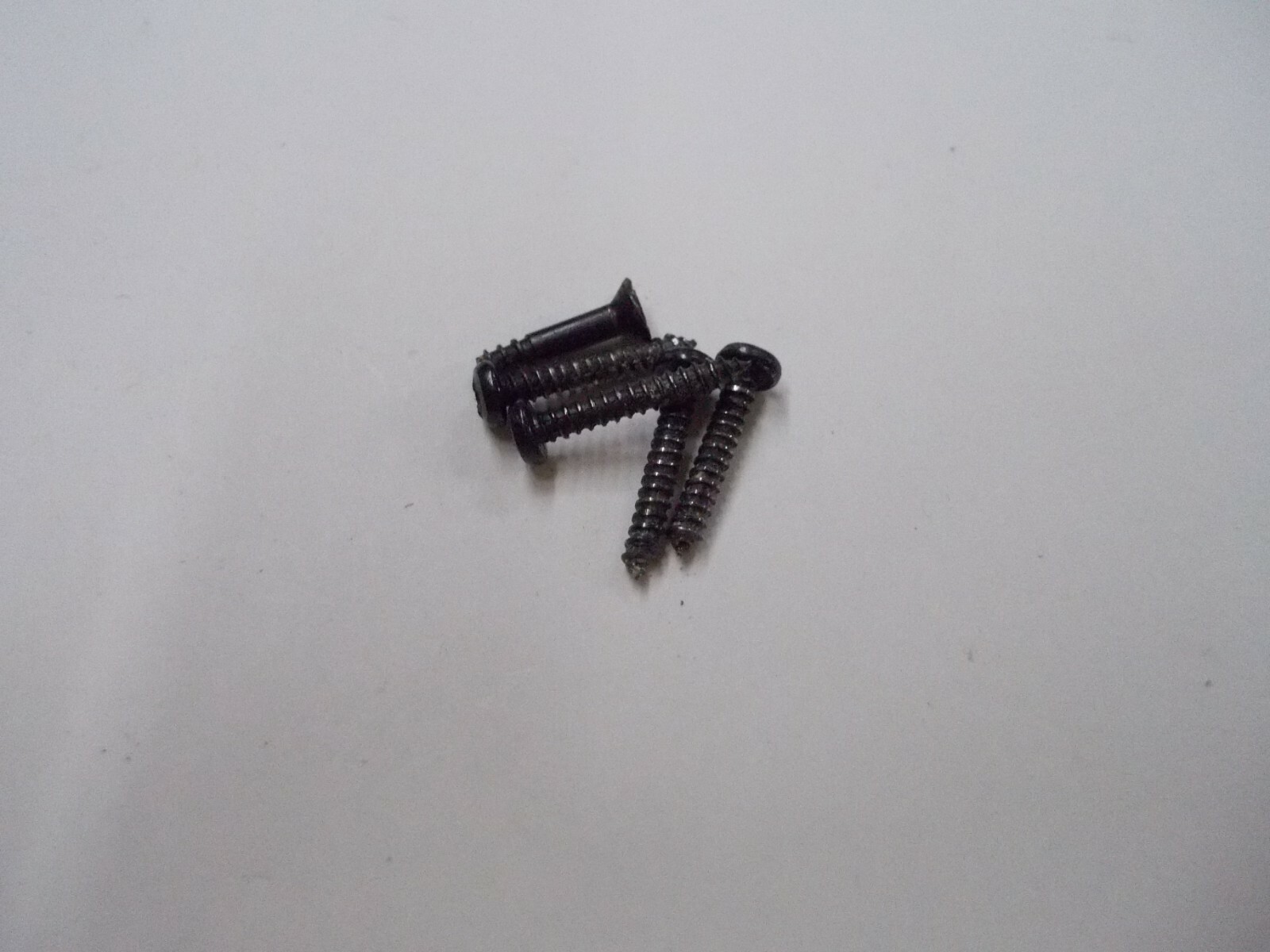 Original 80's Guild USA electric Guitar Truss Rod Cover for string lock ...