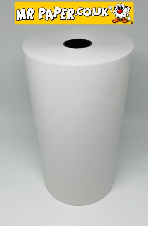 OKI Microline 280 Paper Rolls - 2 Ply - (Box of 6 Rolls) - FREE ...