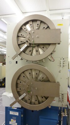 GaSonics Hipox 2-System High Pressure Oxidation | eBay