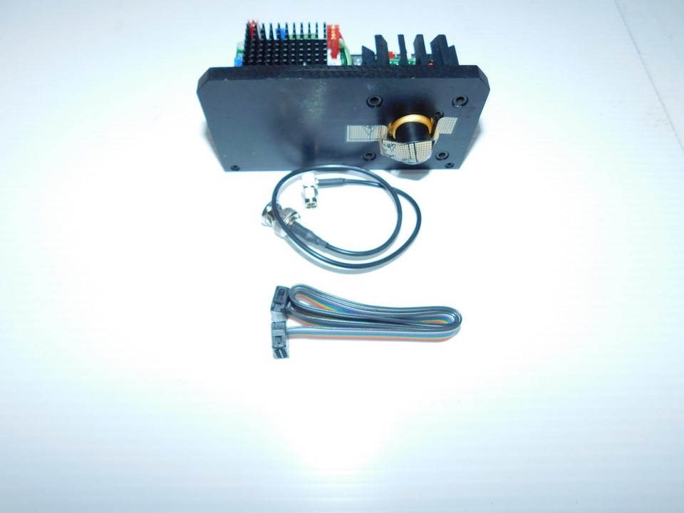 SABERTOOTH MOTOR DRIVER PART NUMBER 490132 & 440023 (HQL19) | eBay