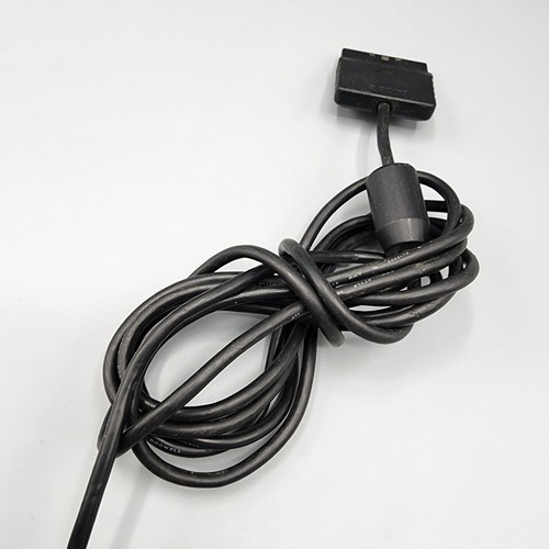 PlayStation PS2 Controller DualShock 2 Silver SCPH-10010 / Authentic ...