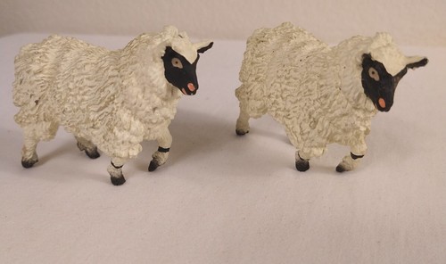 Plastic Sheep Toy | eBay