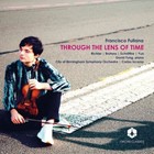 BROTONS / FULLANA / FUNG - THROUGH THE LENS OF TIME NEW CD | eBay Australia