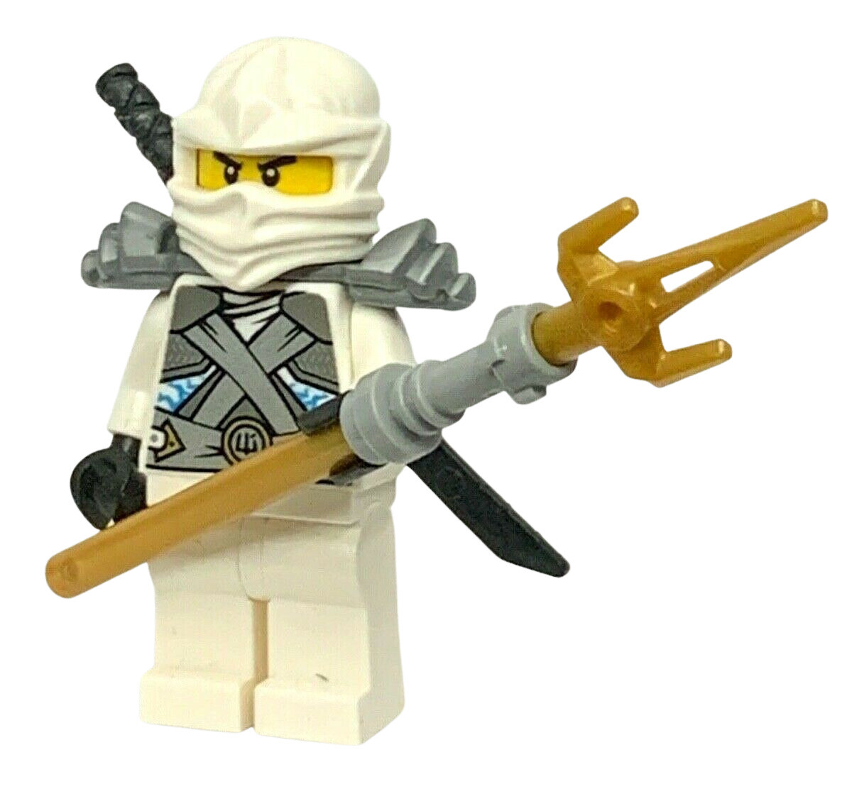 LEGO NINJAGO: Zane (891507) online kaufen | eBay.de
