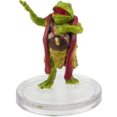 Dungeons & Dragons Snowbound Bullywug Croaker 21/46 | eBay