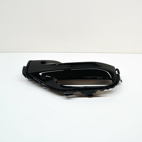 NEW BMW X5 G05 M FRONT RIGHT FOG LIGHT GRILLE TRIM 51118099732 ORIGINAL ...