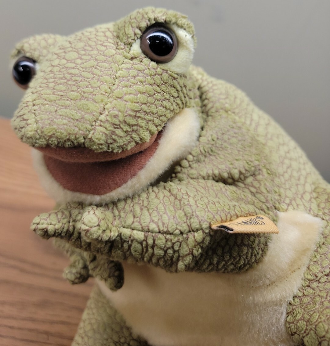Funny Puppets