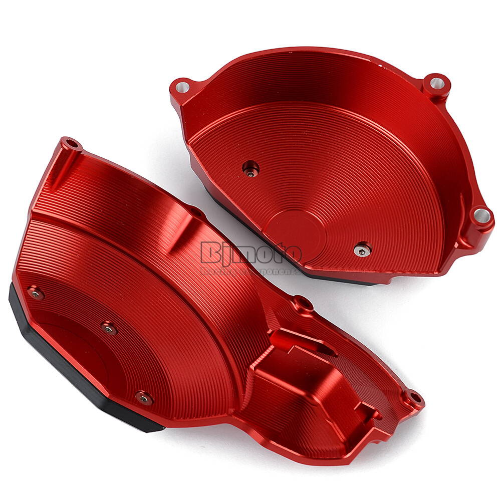 Engine Case Crash Guard Frame Clutch Protector Guard For Aprilia RS660 ...