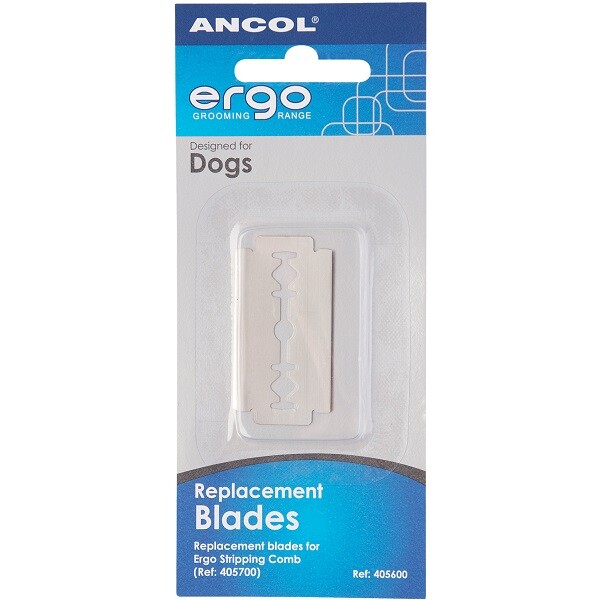 Ancol Dog Grooming Tools - Brush Comb Scissors Rake Nail File Clippers ...