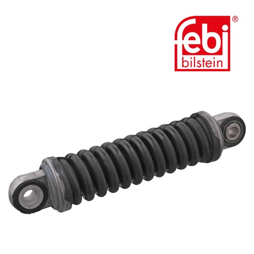 FEBI Vibration Damper - 49680 - 51958050053 | eBay