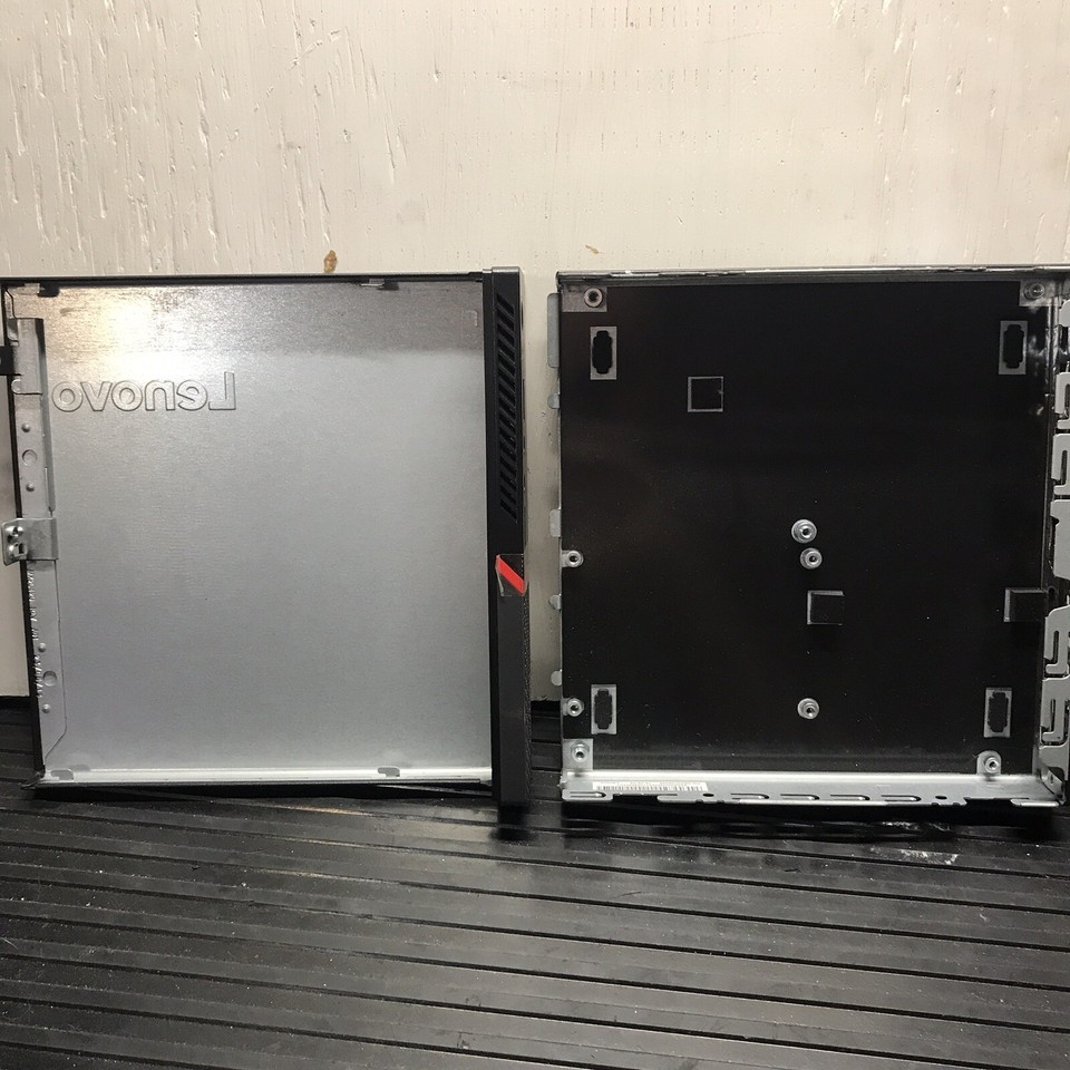 Lenovo ThinkCentre M900 Case Tiny PC (empty) | eBay
