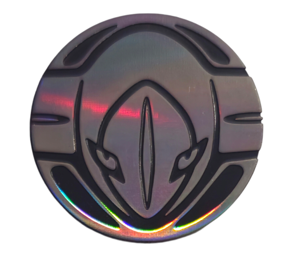 Pokémon TCG Coins - Choose Your Coin - Standard & Jumbo - All Available ...