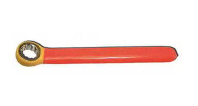 Cementex BEW-24 Double Insulated Box End Wrench 3/4", high voltage ...