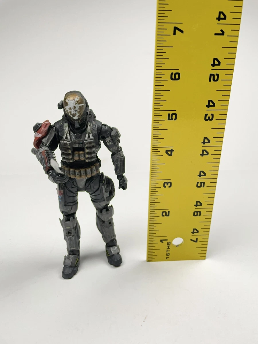 Halo Reach Emile Knife