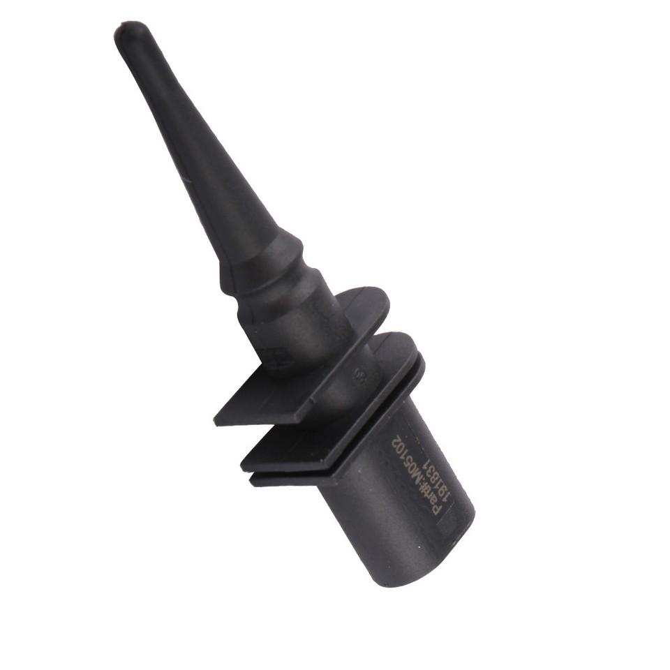 New Outside Air Ambient Temperature Sensor Fit BMW MINI cooper ...