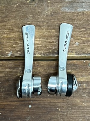 Shifters - Speed Downtube - Nelo's Cycles