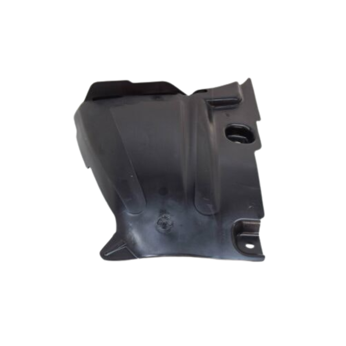 OEM Mercedes-Benz a W177 Front Left Fender Liner Extension A1776901703 ...