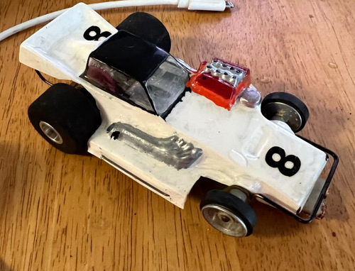 L0OK- offset sprint modified , riggen , womp , runs good, | eBay