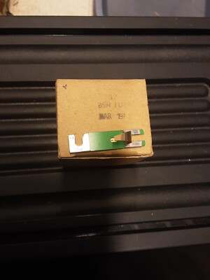 Fuses & Accessories - Electric Fuse Box