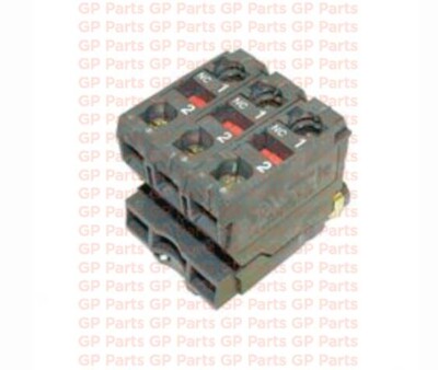 Genie 94506GT,BASE KIT - ZB4 STYLE(W/3 N.C. Contacts) S60 S65 S60X ...