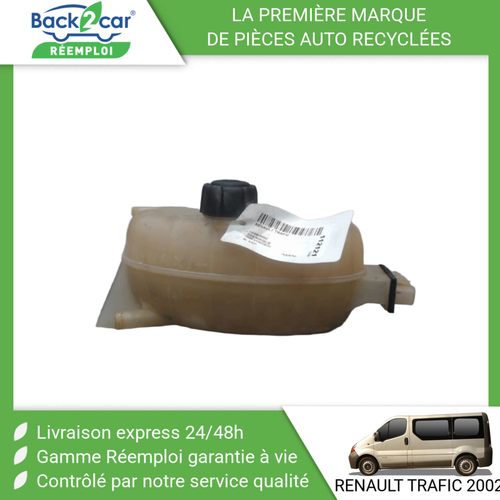 🏆 VASE EXPANSION RENAULT TRAFIC 7701206774 🌱 3007547953711 | eBay
