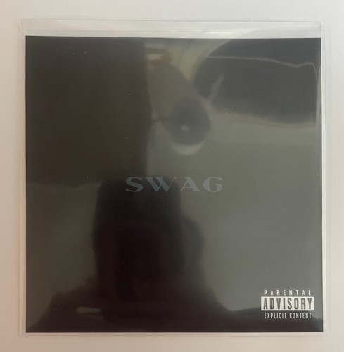 Justin Bieber – SWAG | Album Promo CD 21 Tracks | eBay