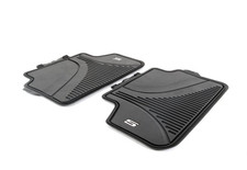 BMW OEM Factory Genuine Z4 All Weather Mats 2020 and Newer G29 ...
