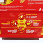 Viva Milk Powder Energy Food Drink Pack 14oz (400g) Malt Tea Ceylon ...