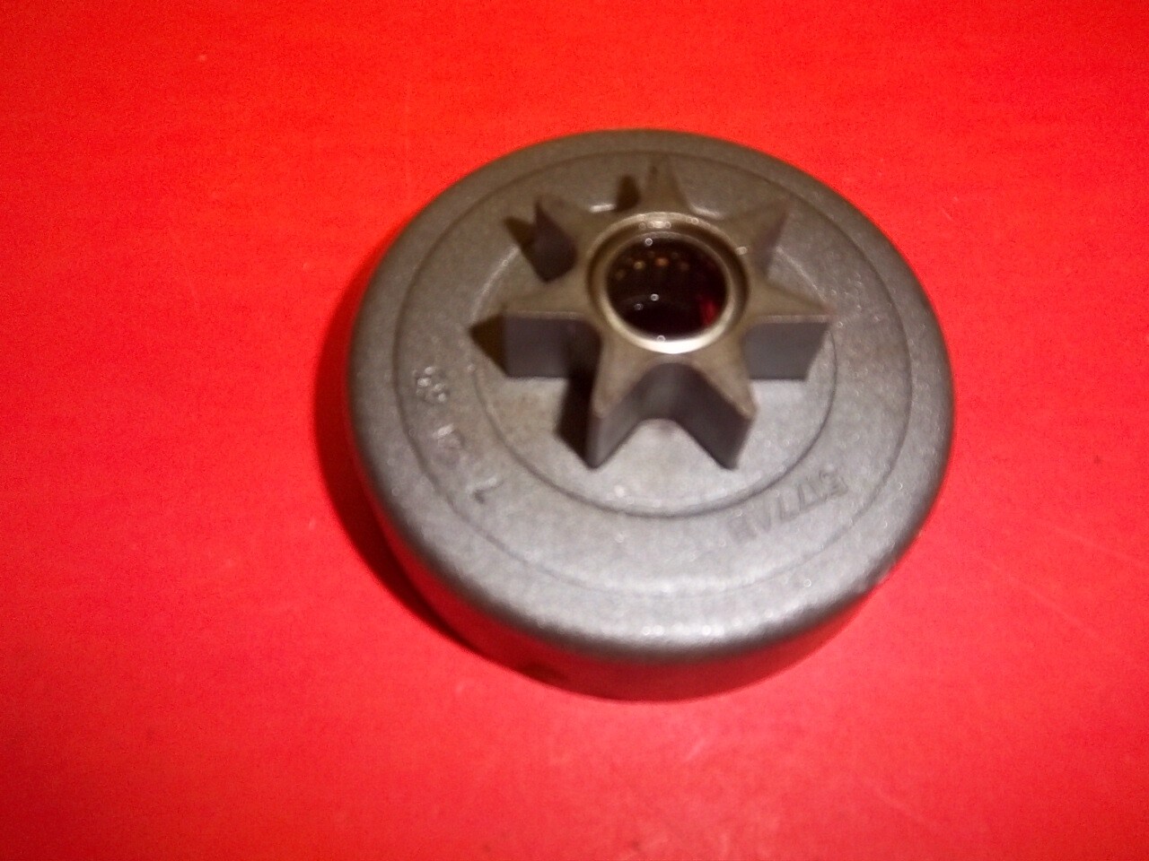 NEW McCULLOCH CLUTCH DRUM 214542 OEM FREE SHIPPING MH23 V22 | eBay