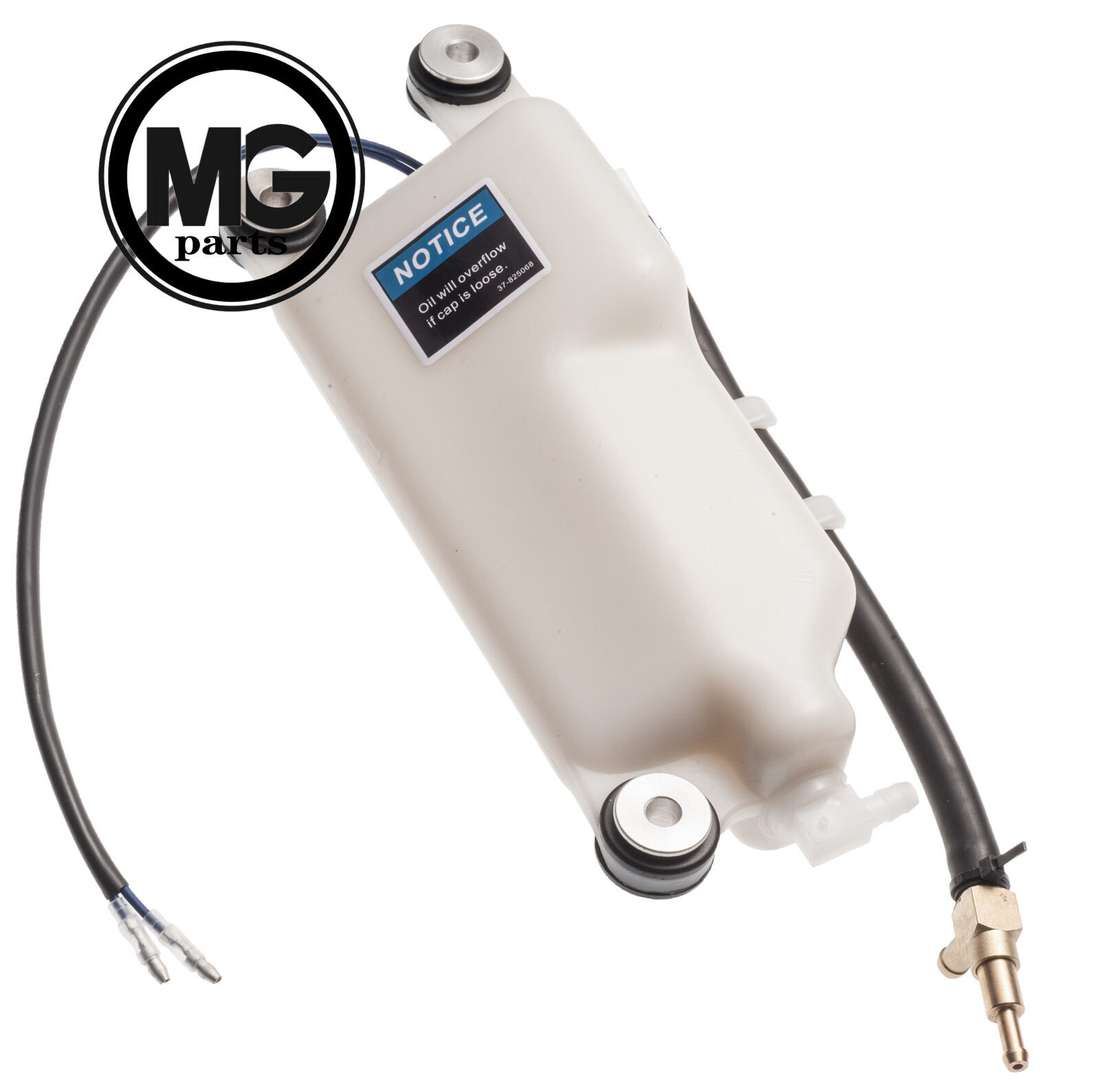 Oil Tank Assembly for Mercury Optimax 135-225HP 1200-8M0063190 833069T9 ...