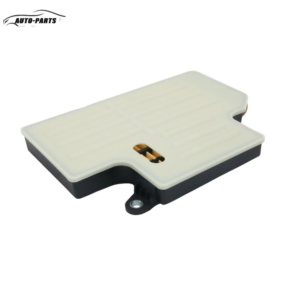 Automatic Transmission Fluid Filter Kit with Seal For GMC Cadillac ...