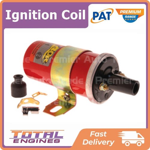 PAT Premium Ignition Coil High Output fits Datsun 2400 2.4L 6Cyl L24 | eBay