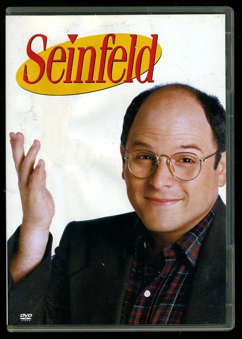 Images Seinfeld The Seven Dress