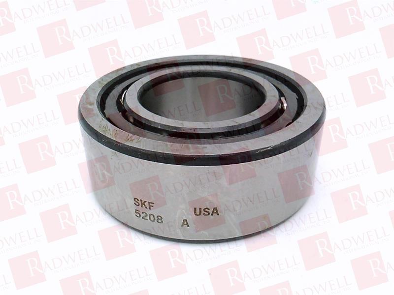 SKF 5208-A / 5208A (NEW IN BOX) | eBay