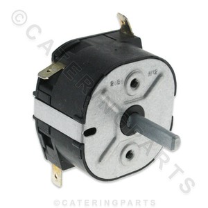 Tim30 120 Minute 16a Run-mechanische Ofen Timer 2 x Schließer mi2 | eBay