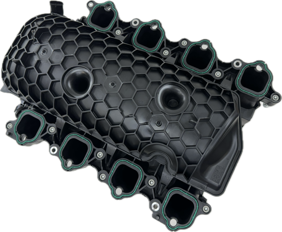 2017-2019 Ford Super Duty 6.2L 16V V8 Gas Engine Intake Manifold IMRC ...