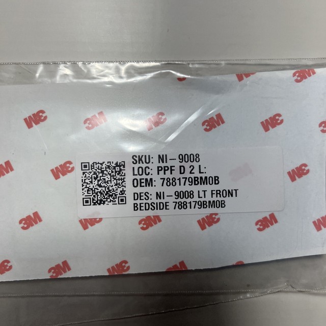 Genuine 2005-2016 Nissan Frontier Protector 78817-9bm0b for sale online ...