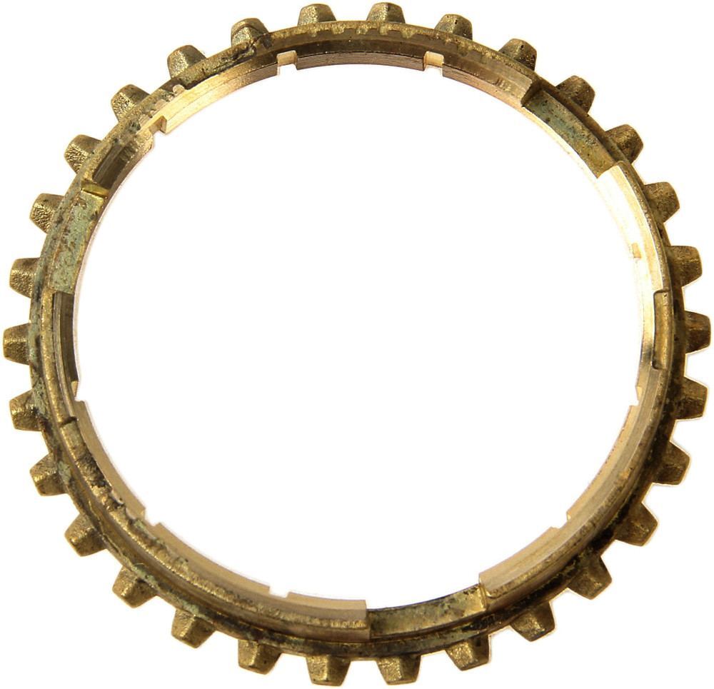 Manual Transmission Synchro Ring-Jopex Manual Trans Synchro Ring WD ...