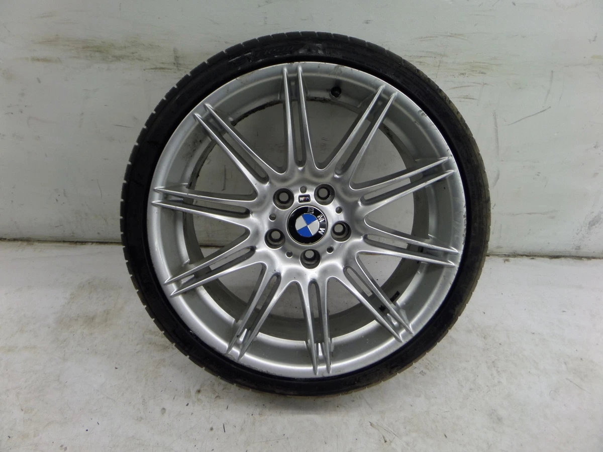 Bmw E90 Oem Wheels