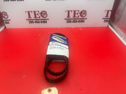 Goodyear D540H100 Dual Positive Drive PD Synchronous Belt | eBay