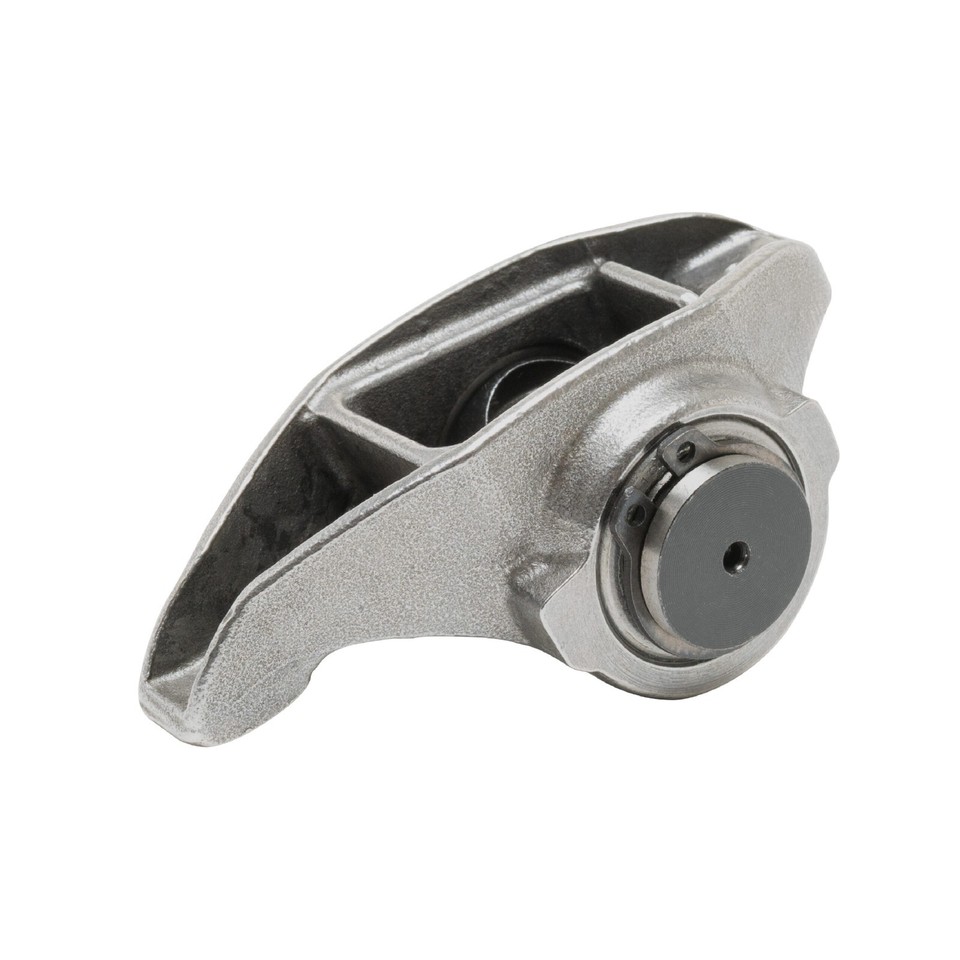 GM LS1 LS2 L6 Rocker Arms W/ Upgraded Trunion Kit Installed 4.8L 5.3L 5 ...