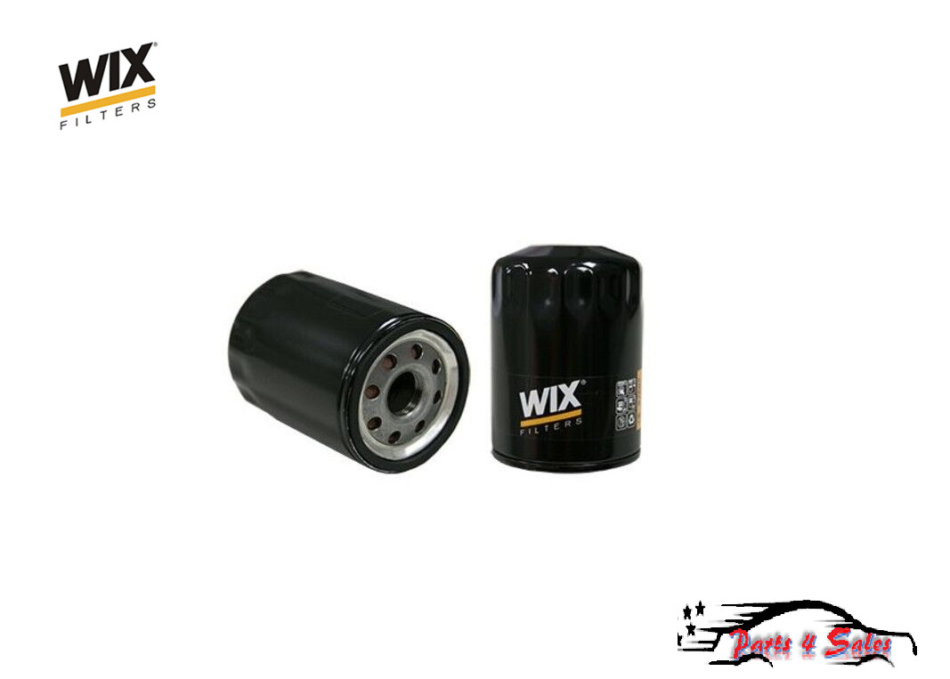 Wix 57502 - cross reference oil filters | oilfilter-crossreference.com