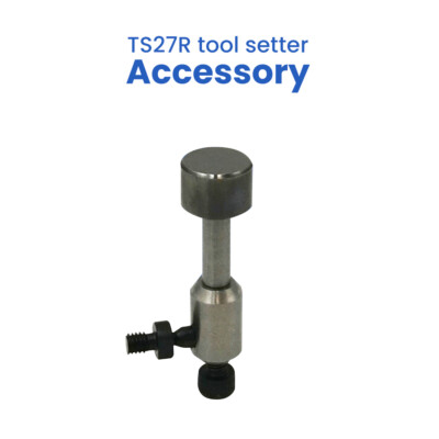 Renishaw TS27R Weak Protection Rod Collision Rod Probe Accessories Tool ...