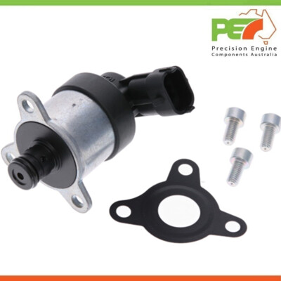 New OEM Suction Control Valve For Mahindra Pikup S5 / S6 Diesel 2.2L ...