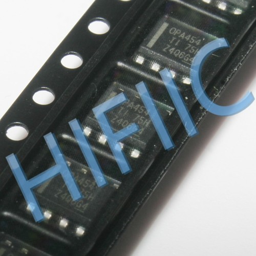 1PCS OPA454AIDDA OPA454 AHigh-Voltage High-Current Operational ...