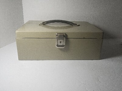 Lock Boxes - Rockaway Metal