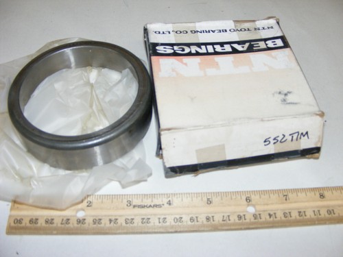NTN 4T 522 Bearing Cup 552 (zz1) | eBay